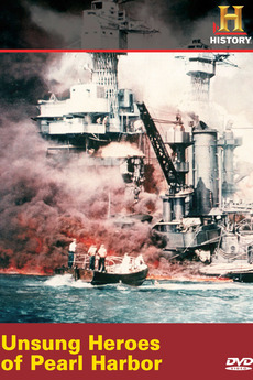 ‎Unsung Heroes of Pearl Harbor (2001) directed by Sammy Jackson ...