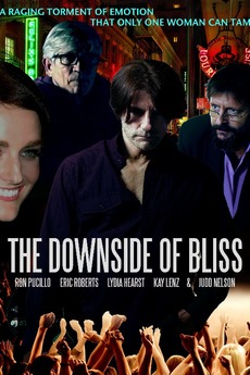‎The Downside of Bliss (2020) directed by Ron Pucillo • Film + cast ...