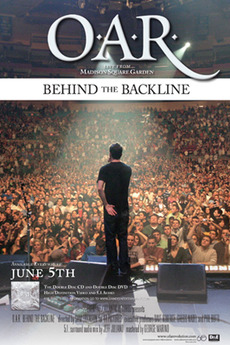 ‎O.A.R.: Behind the Backline (2007) • Film + cast • Letterboxd