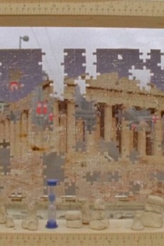 ‎Escape Scenes (2014) directed by Julia Feyrer • Film + cast • Letterboxd