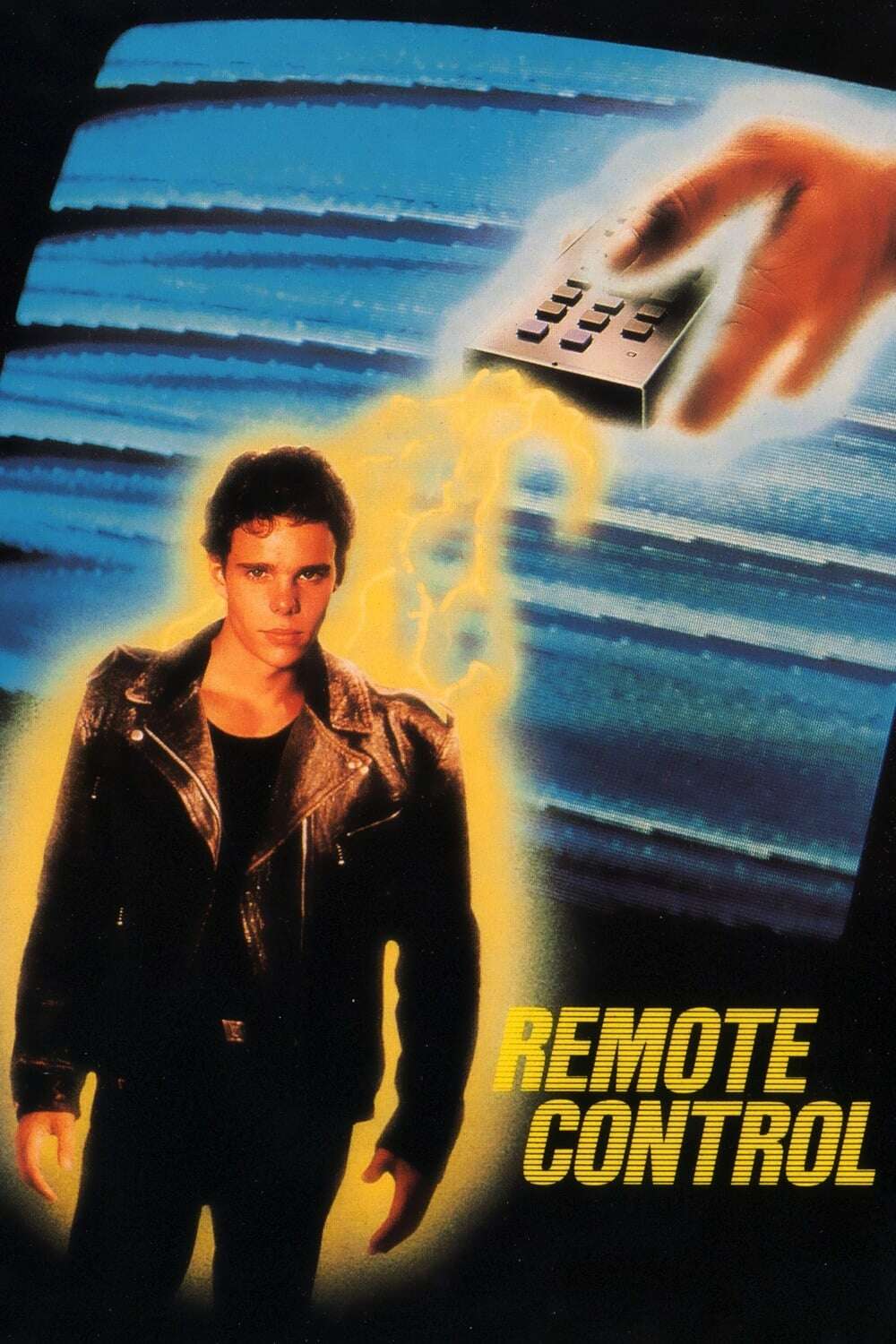 Remote Movie 60 Photos - Moonagedaydream.film