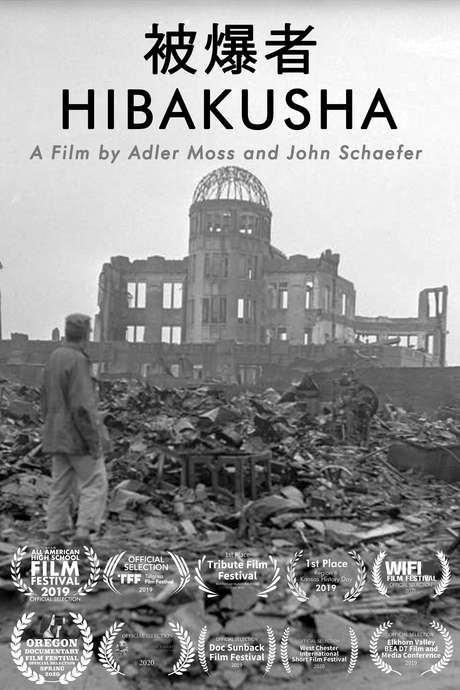 ‎Hibakusha (2019) directed by John Schaefer, Adler Moss • Reviews, film ...
