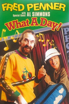 ‎What a Day! (1993) directed by Charles Lavack • Film + cast • Letterboxd