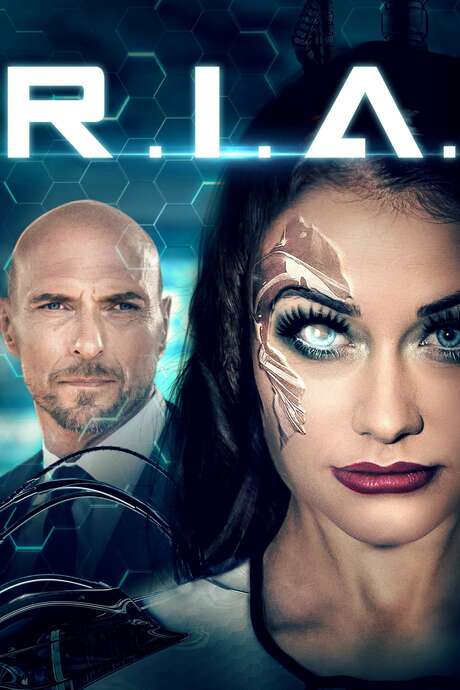 ‎R.I.A. (2021) directed by Richard Colton • Reviews, film + cast ...