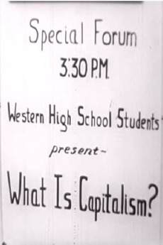 ‎Capitalism (1948) • Reviews, film + cast • Letterboxd