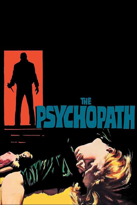 ‎The Psychopath (1966) directed by Freddie Francis • Reviews, film ...