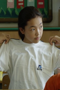 ‎The Shuttle Run (2017) directed by Lee Eunkyoung, Lee Hee-Seon ...