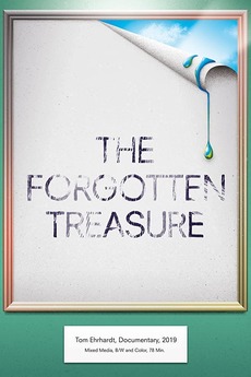 ‎The Forgotten Treasure (2019) directed by Tom Ehrhardt • Reviews, film ...