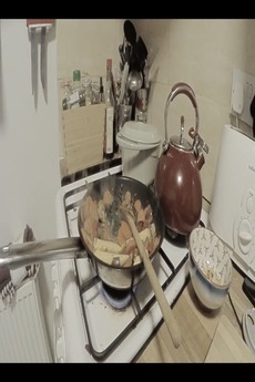 ‎jack kitchen (2020) directed by Gavin Lawless • Reviews, film + cast ...