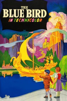 ‎The Blue Bird (1940) directed by Walter Lang • Reviews, film + cast ...