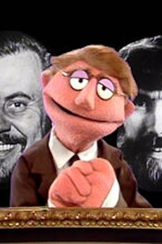 ratso rizzo muppet