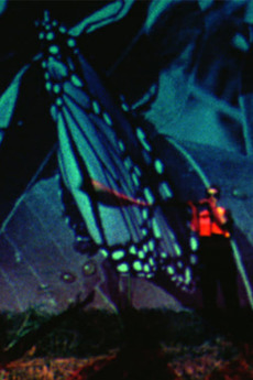 ‎Butterfly Disaster (2019) directed by Caryn Cline • Film + cast ...