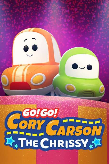 ‎Go! Go! Cory Carson: The Chrissy (2020) directed by Alex Woo, Stanley ...