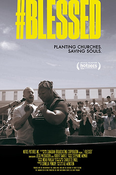 ‎#BLESSED (2020) directed by Ali Weinstein • Reviews, film + cast ...