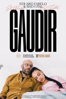 ‎Gaudir (2020) directed by Marçal Forés • Reviews, film + cast • Letterboxd
