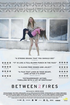 ‎Between 2 Fires (2010) directed by Agnieszka Lukasiak • Film + cast • Letterboxd