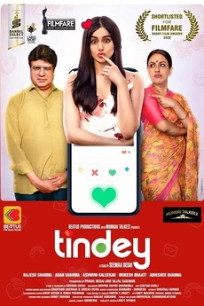 ‎Tindey (2019) directed by Seema Desai • Reviews, film + cast • Letterboxd
