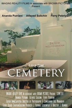 ‎Cemetery (2019) directed by Je Yatmoko • Film + cast • Letterboxd