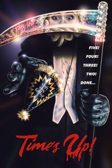 ‎Time's Up! (2022) directed by L.C. Holt • Reviews, film + cast ...