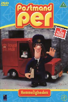 ‎Postmand Per - Hemmeligheden (1994) • Film + cast • Letterboxd