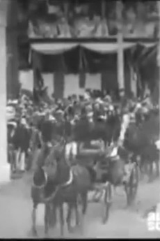 ‎Inauguration of the Commonwealth (1901) directed by Joseph Perry ...