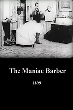 barber mania