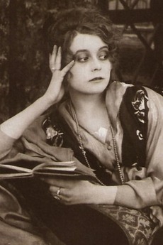 ‎Der Tänzer (1919) directed by Carl Froelich • Film + cast • Letterboxd