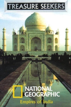 ‎National Geographic: Empires of India (2000) • Film + cast • Letterboxd