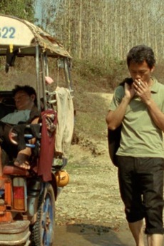 ‎Tuk tuk (2012) directed by Kiyé Simon Luang • Film + cast • Letterboxd