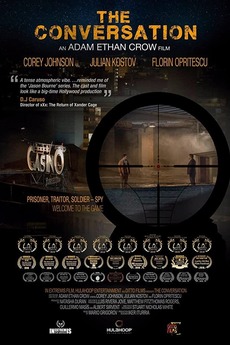 ‎The Conversation (2018) • Film + cast • Letterboxd