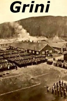 ‎Grini • Film + cast • Letterboxd
