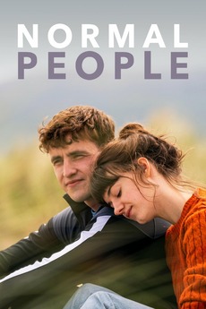 ‎Normal People (2020) • Reviews, film + cast • Letterboxd
