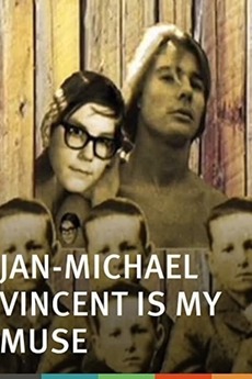 ‎Jan-Michael Vincent Is My Muse (2002) directed by Jim Tushinski • Film ...