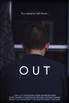 ‎Out (2020) directed by Michael Blanchard • Reviews, film + cast ...