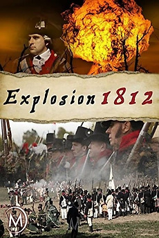 ‎Explosion 1812 (2012) • Reviews, film + cast • Letterboxd