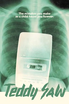 ‎Teddy Saw (2007) directed by Bill Buckendorf • Reviews, film + cast ...