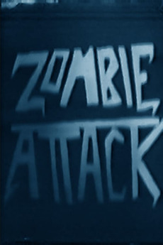 ‎Zombie Attack (1990) directed by André Götz • Reviews, film + cast ...