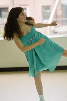 ‎Esther (2020) directed by Rebecca Halfon • Reviews, film + cast ...