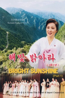 ‎Bright Sunshine (Part One) • Film + cast • Letterboxd