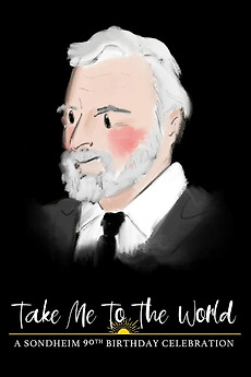 Take Me to the World: A Sondheim 90th Birthday Celebration’ review by ...