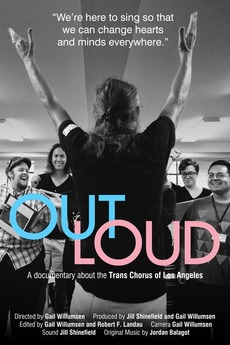 ‎Out Loud (2020) directed by Gail Willumsen • Reviews, film + cast ...