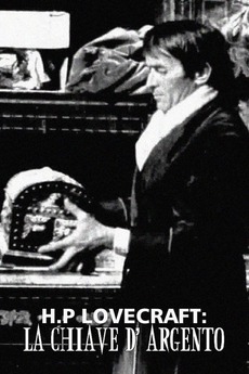 ‎The Silver Key (1982) directed by Ciriaco Tiso • Reviews, film + cast ...