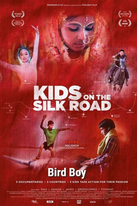 ‎Bird Boy (2019) directed by Simon Lereng Wilmont • Reviews, film ...