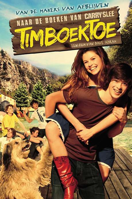 ‎Timboektoe (2007) directed by Dave Schram • Reviews, film + cast ...