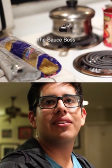 ‎The Sauce Boss (2015) directed by Jake Winter • Film + cast • Letterboxd