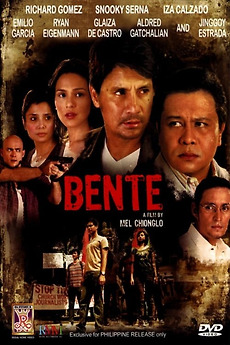 ‎Bente (2009) directed by Mel Chionglo • Film + cast • Letterboxd
