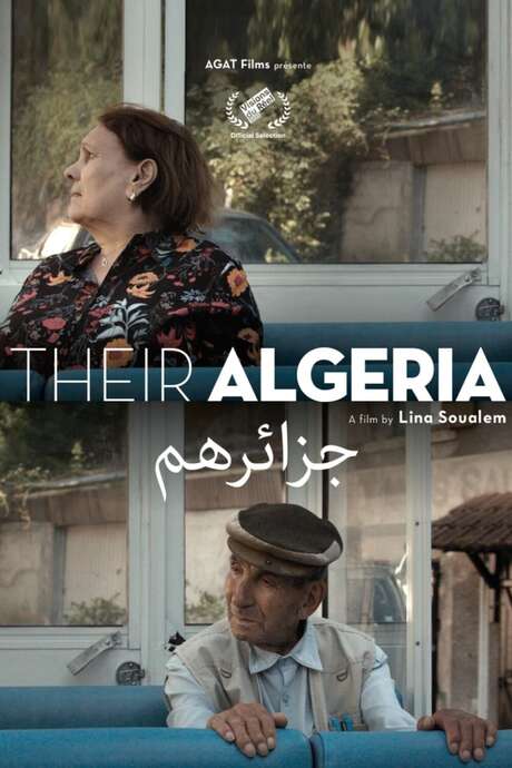 ‎Their Algeria (2020) directed by Lina Soualem • Reviews, film + cast ...