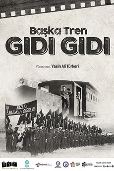 ‎Gidi Gidi (2018) directed by Yasin Ali Türkeri • Film + cast • Letterboxd