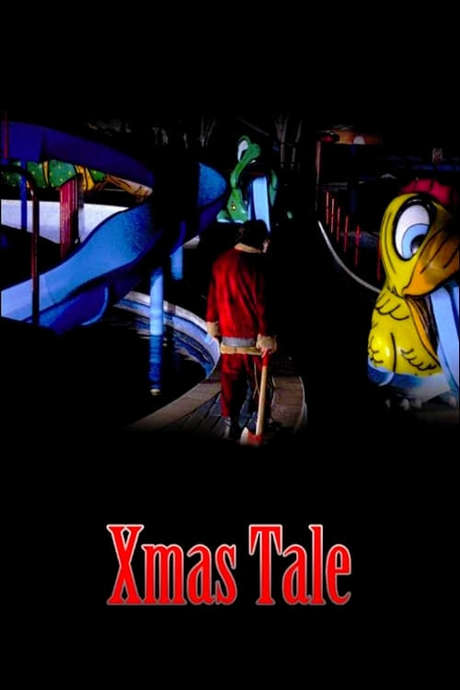 ‎A Christmas Tale (2005) directed by Paco Plaza • Reviews, film + cast ...