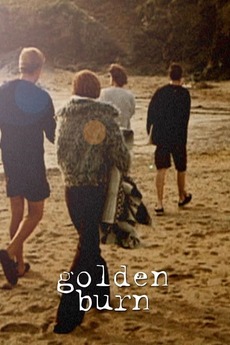 ‎Golden Burn (2001) directed by Mark Jenkin • Reviews, film + cast ...